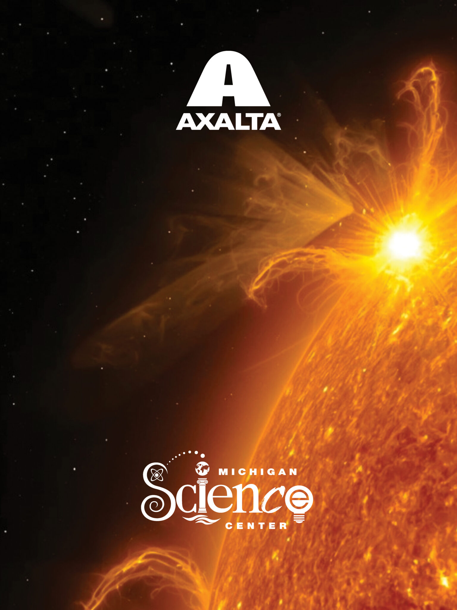 Axalta Color of the Year Community Free Day — Aug. 15 | Michigan ...